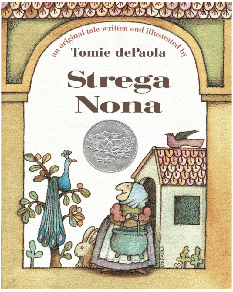 25 Text-Heavy Picture Books - Everyday Reading