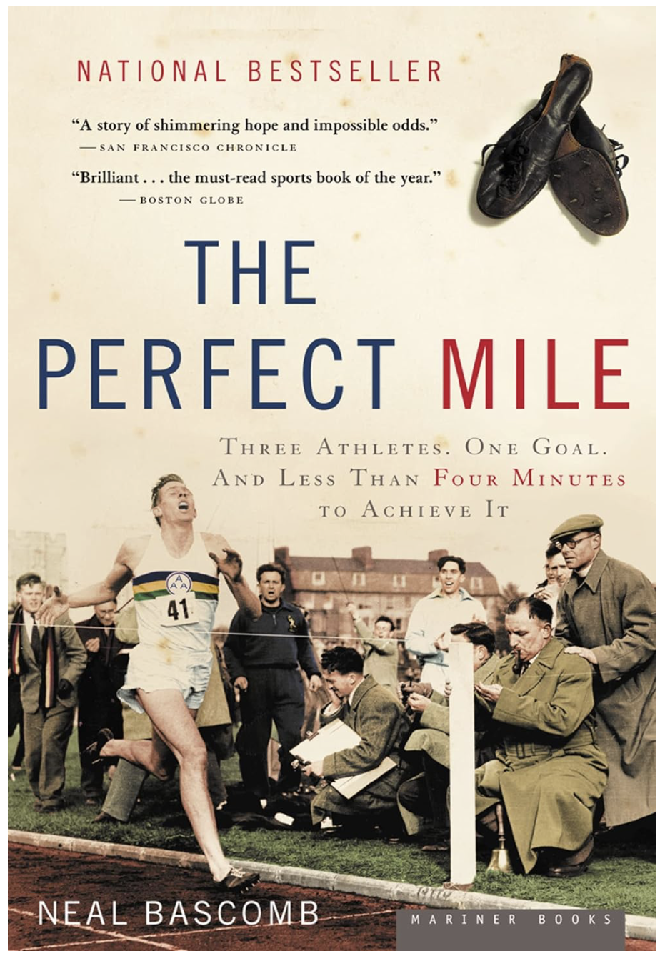 10 Books to Read If You Liked Unbroken Book - Everyday Reading