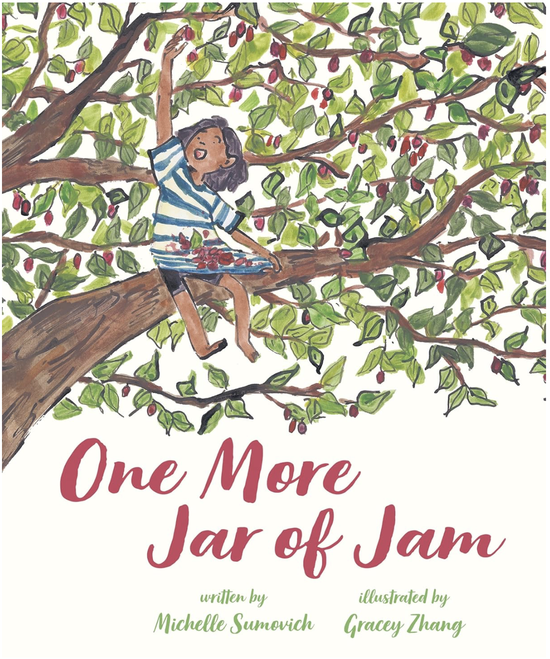 The 2025 100 Picture Book List - Everyday Reading