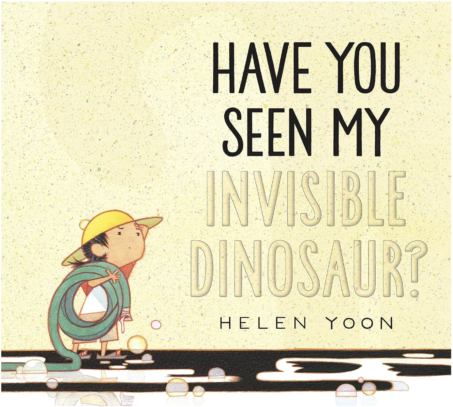 The 2025 100 Picture Book List - Everyday Reading