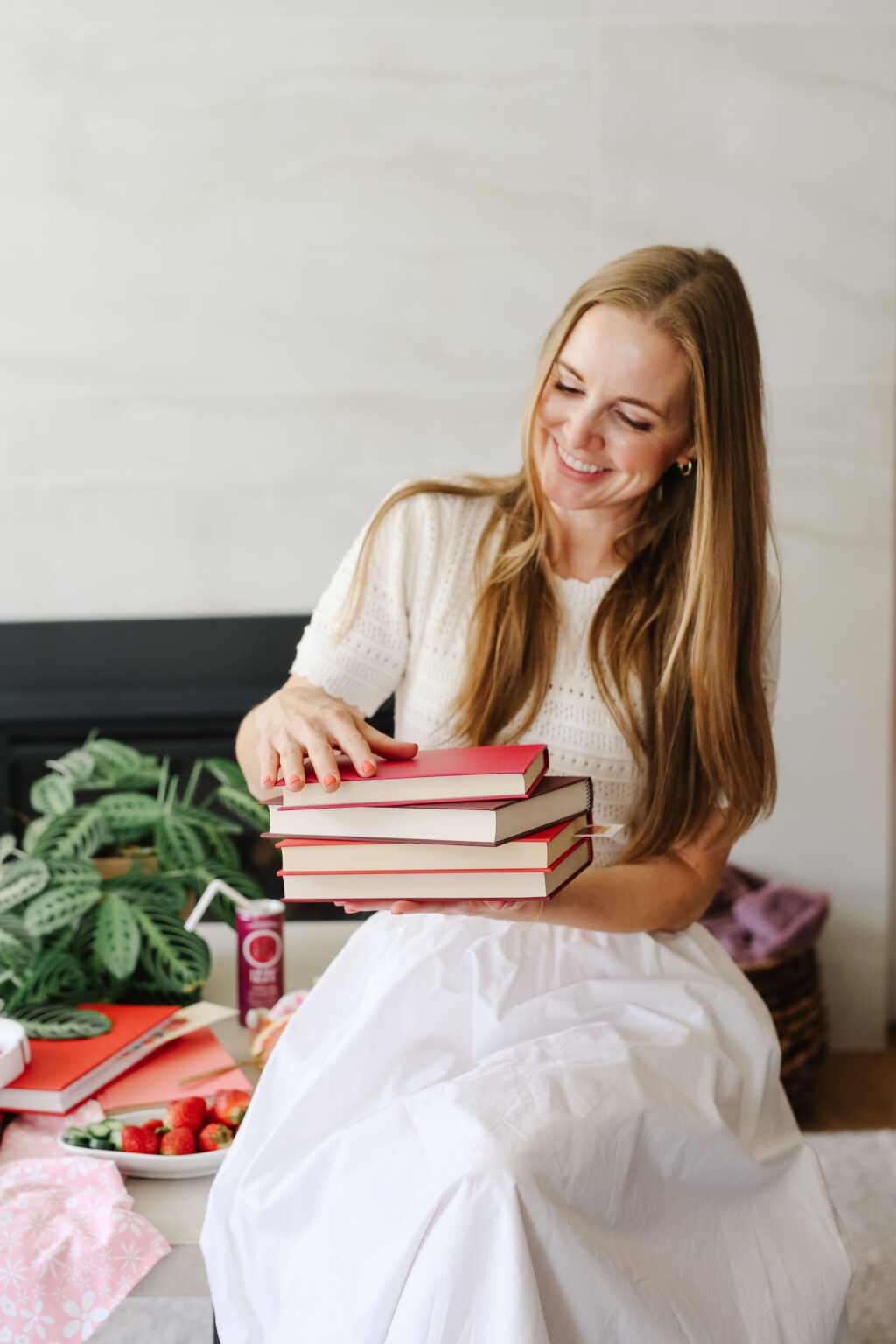 The 2025 Summer Reading Guide - Everyday Reading