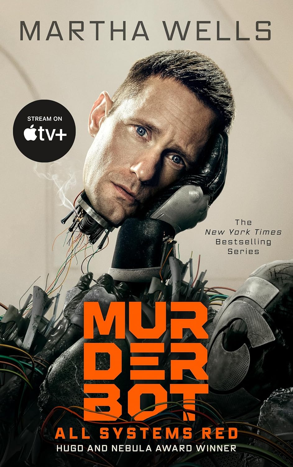 all-systems-red - Everyday Reading