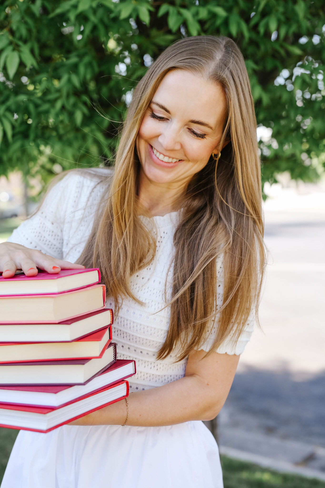 My 2025 Summer Reading List - Everyday Reading