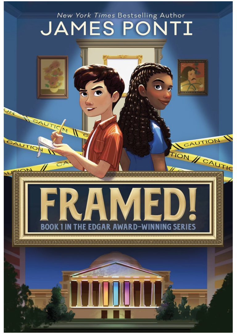 20+ Books for 11 and 12 Year Old Girls - Everyday Reading