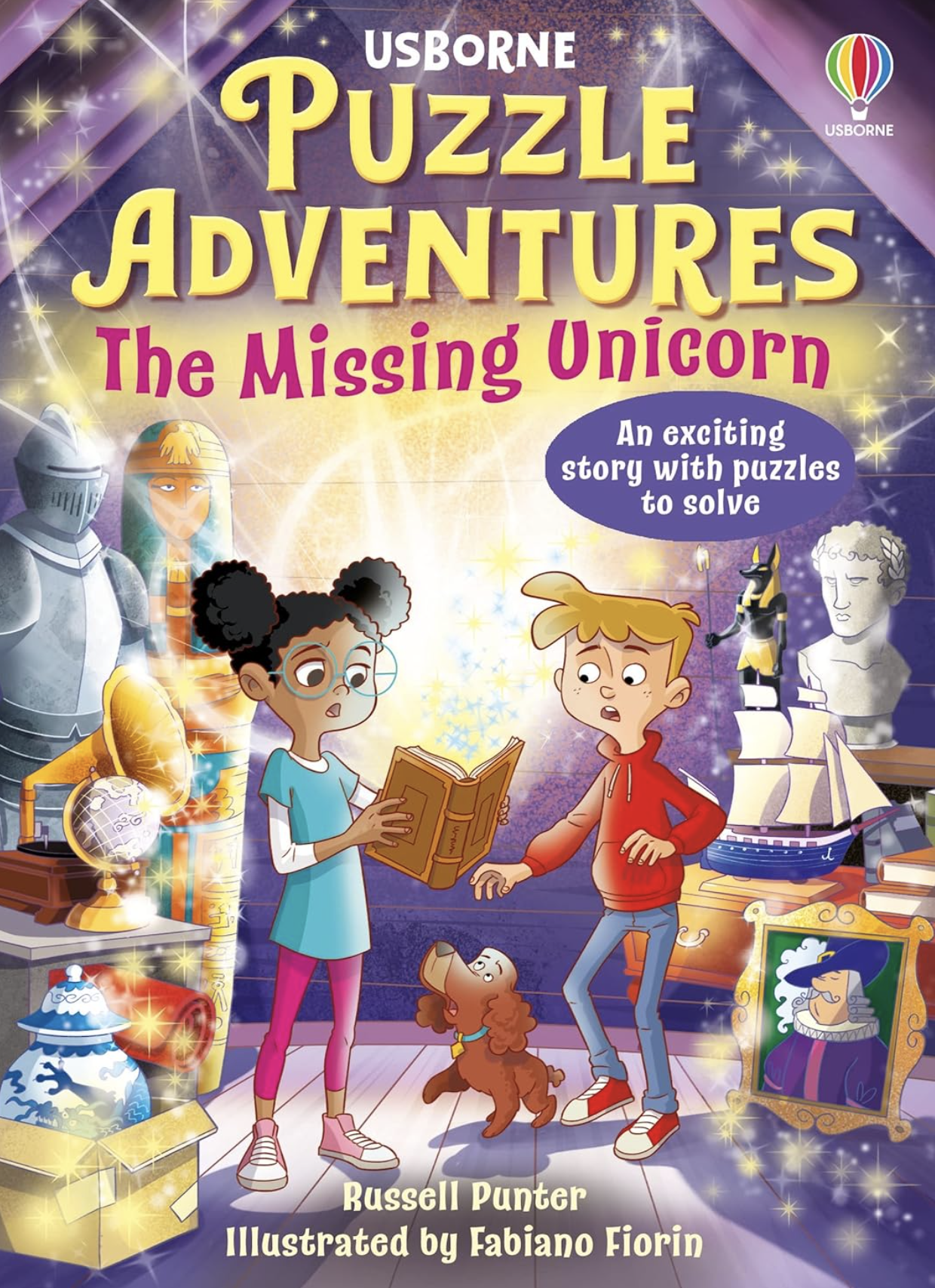 Fun Books for Reluctant Readers - Everyday Reading