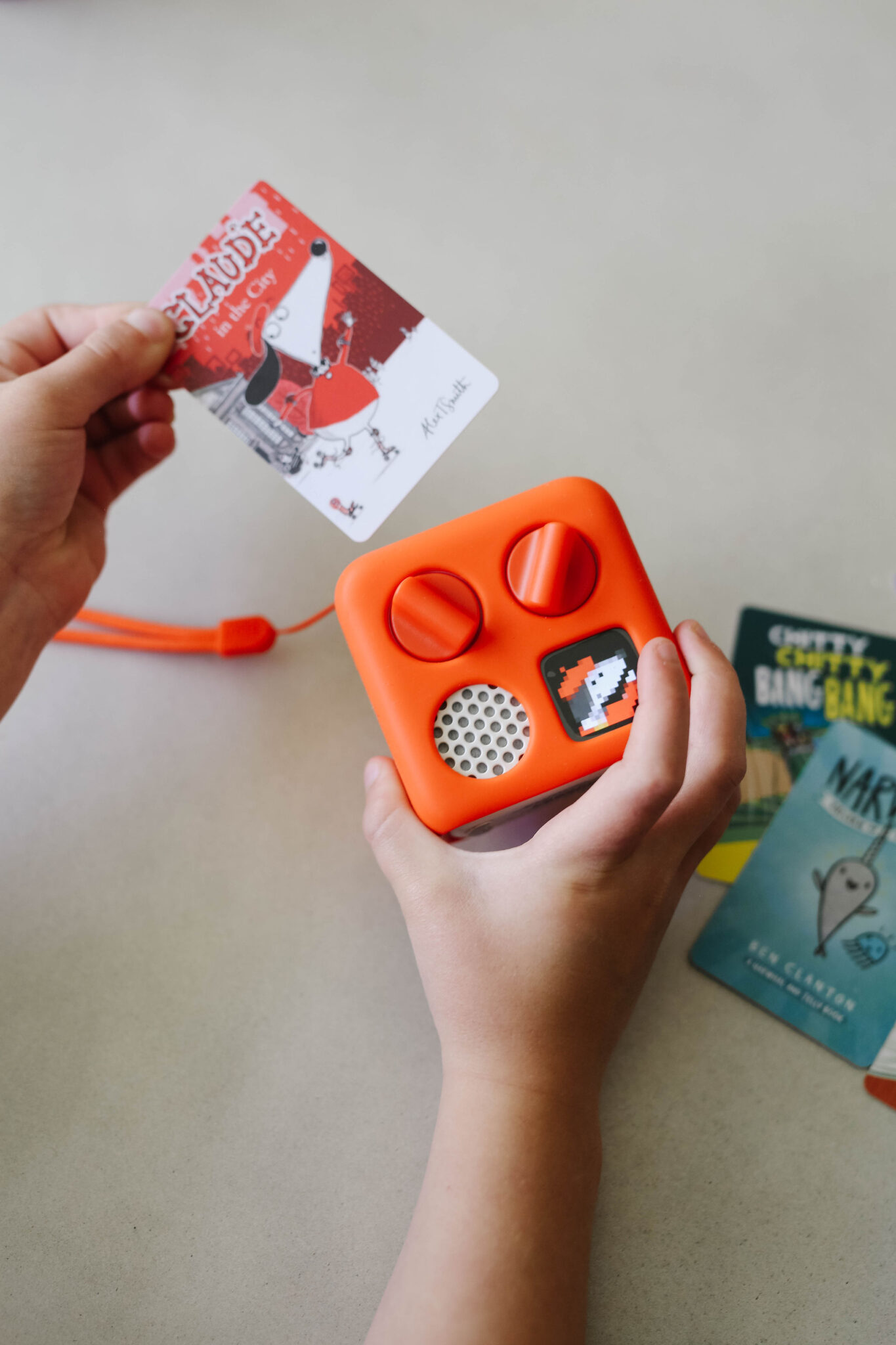 How to Add Additional Library Cards to your Libby Account - Everyday ...