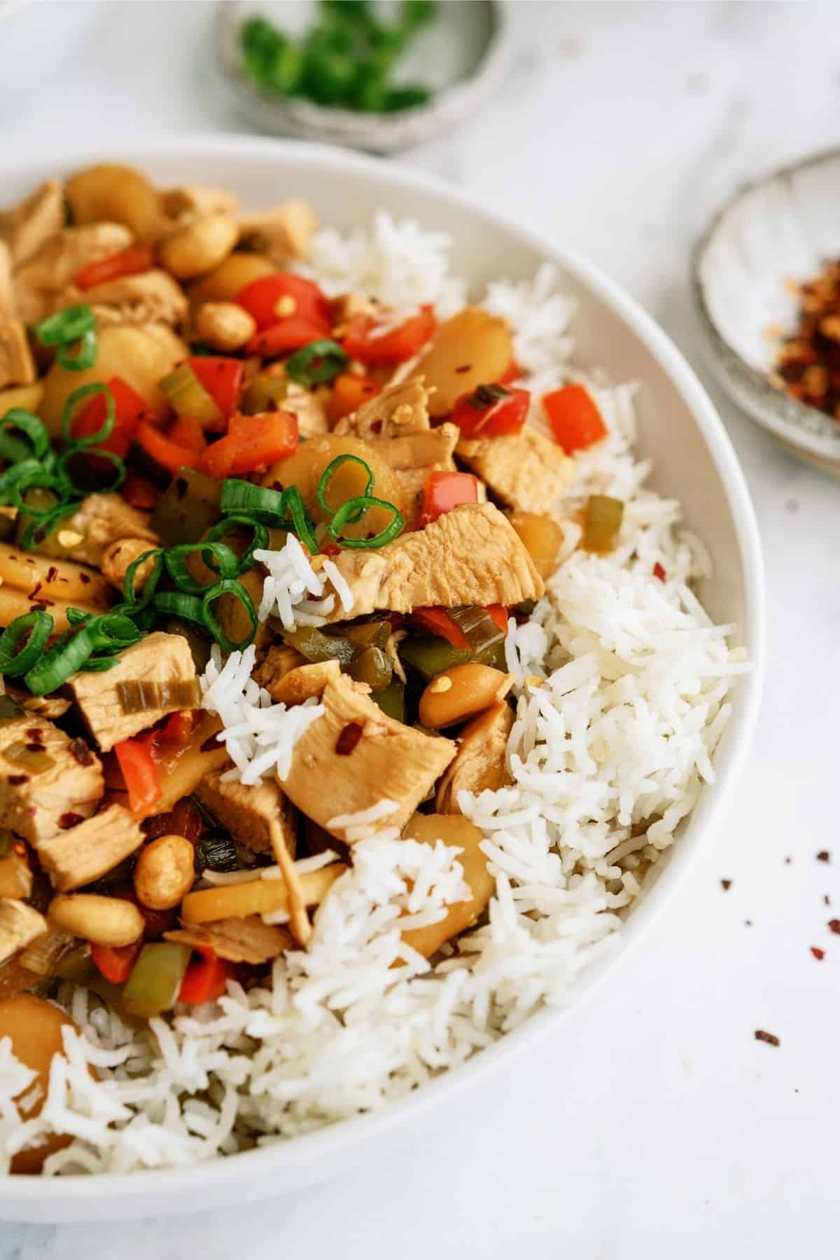 slow-cooker-kung-poa-chicken-2 - Everyday Reading