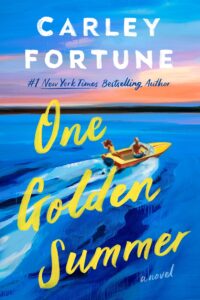 10 Delightful Summer Romance Books - Everyday Reading