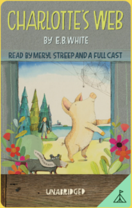 50+ chapter books that have Yoto cards (so you can follow along while ...