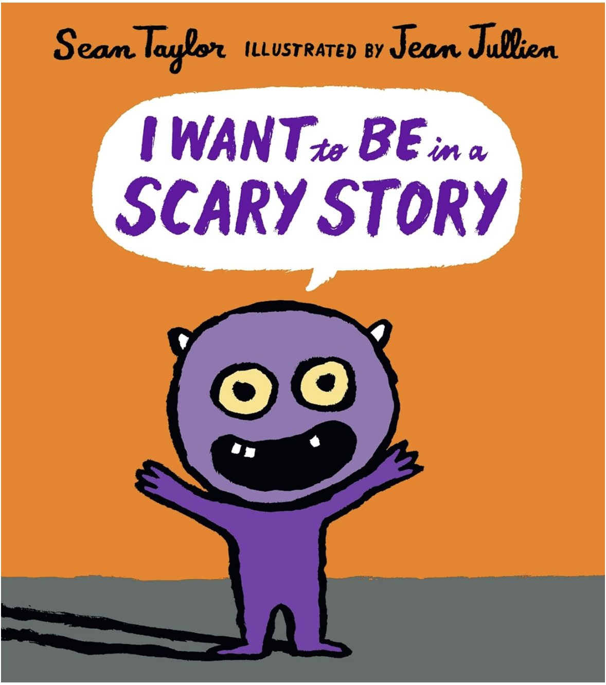 40+ Cute (Not Scary!) Halloween Picture Books - Everyday Reading