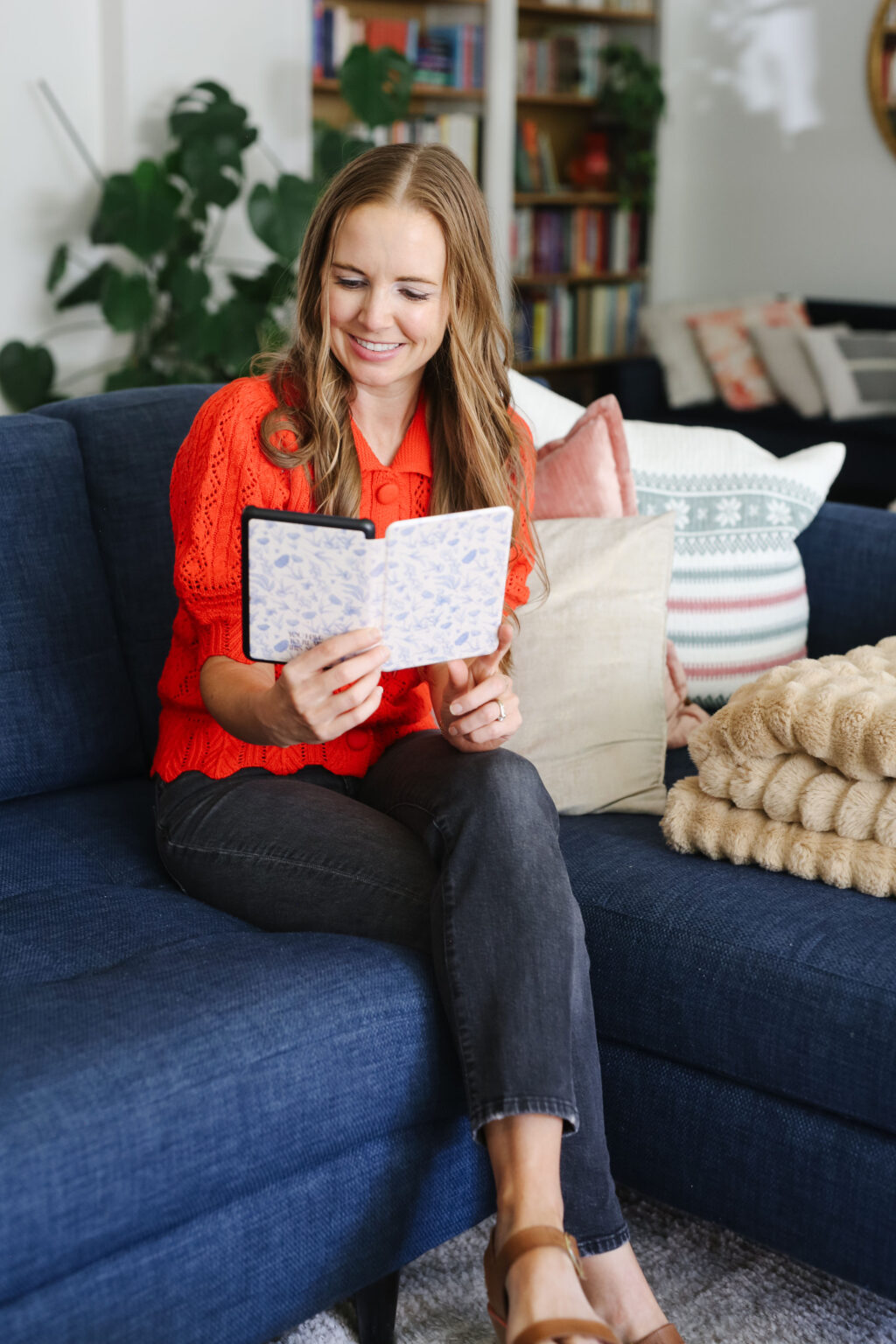 4 Books I'm Currently Reading (+ My Team's Picks!) - Everyday Reading