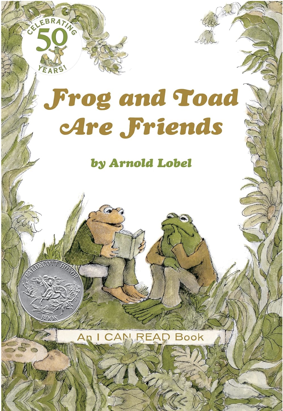 20 Excellent Books for 1st Graders - Everyday Reading