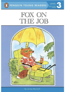 20 Excellent Books for 1st Graders - Everyday Reading