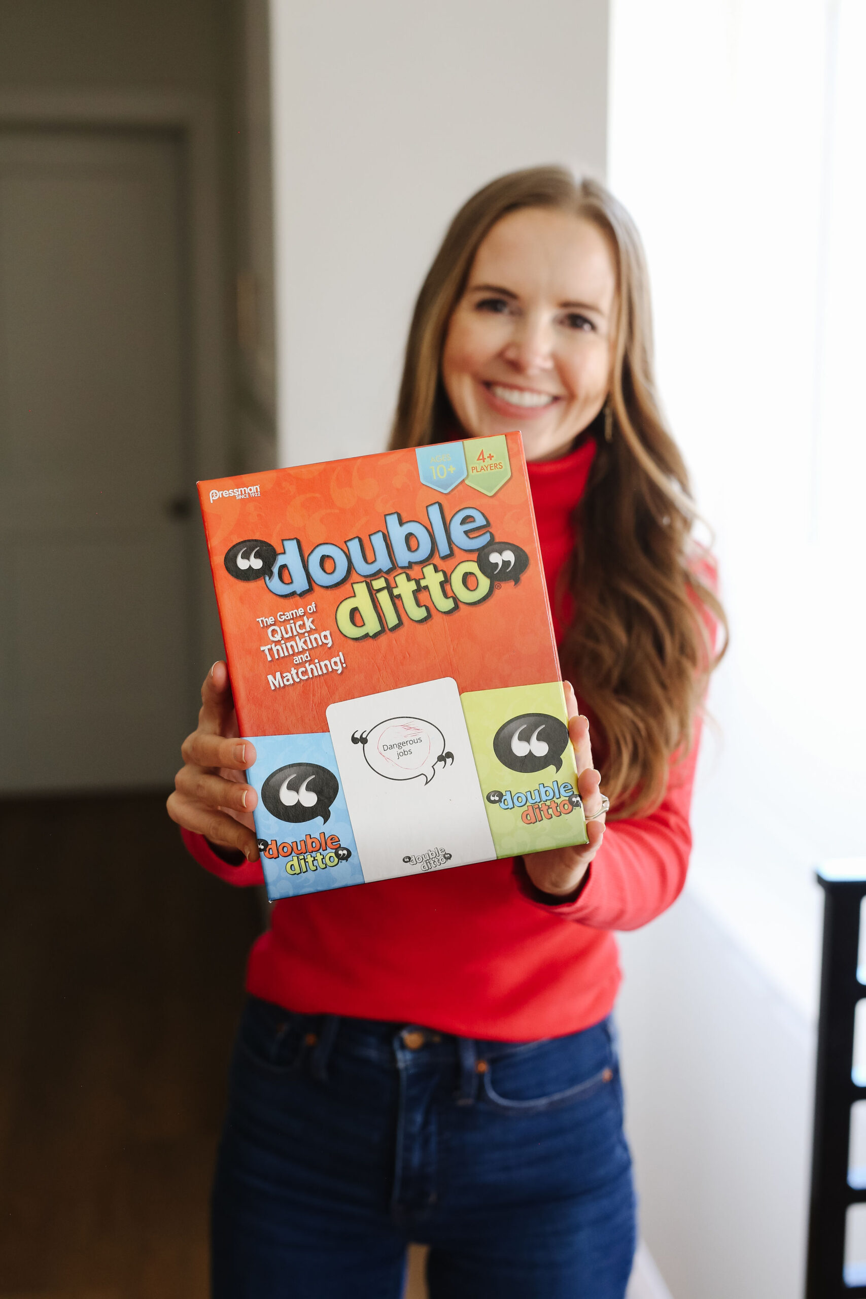 50+ Really Fun Group Games - Everyday Reading