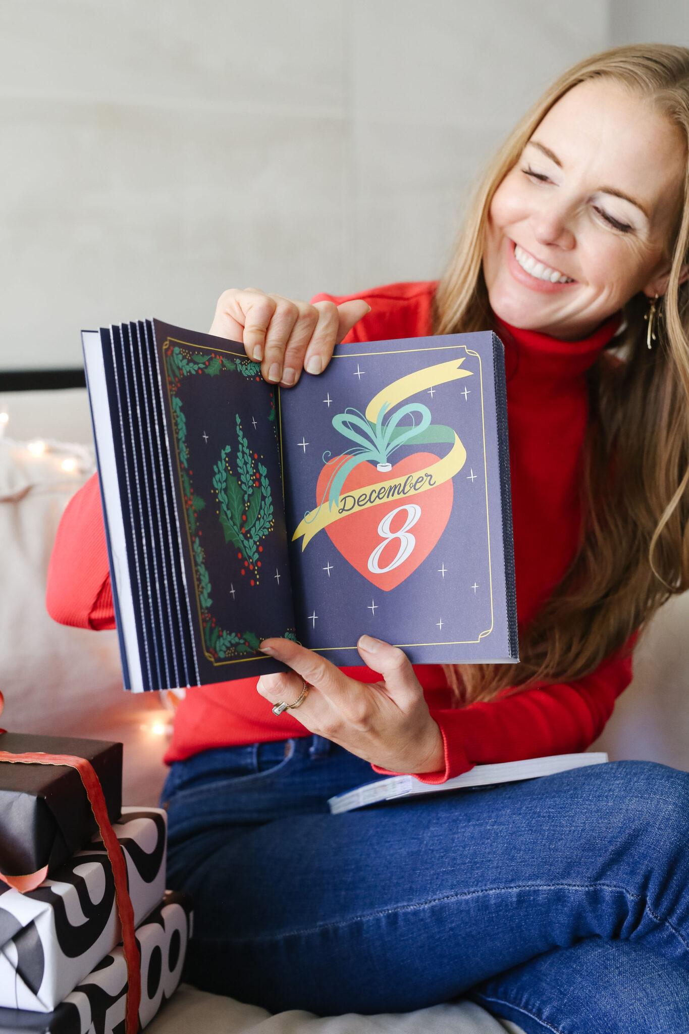 10+ Book Advent Calendars for Readers! - Everyday Reading