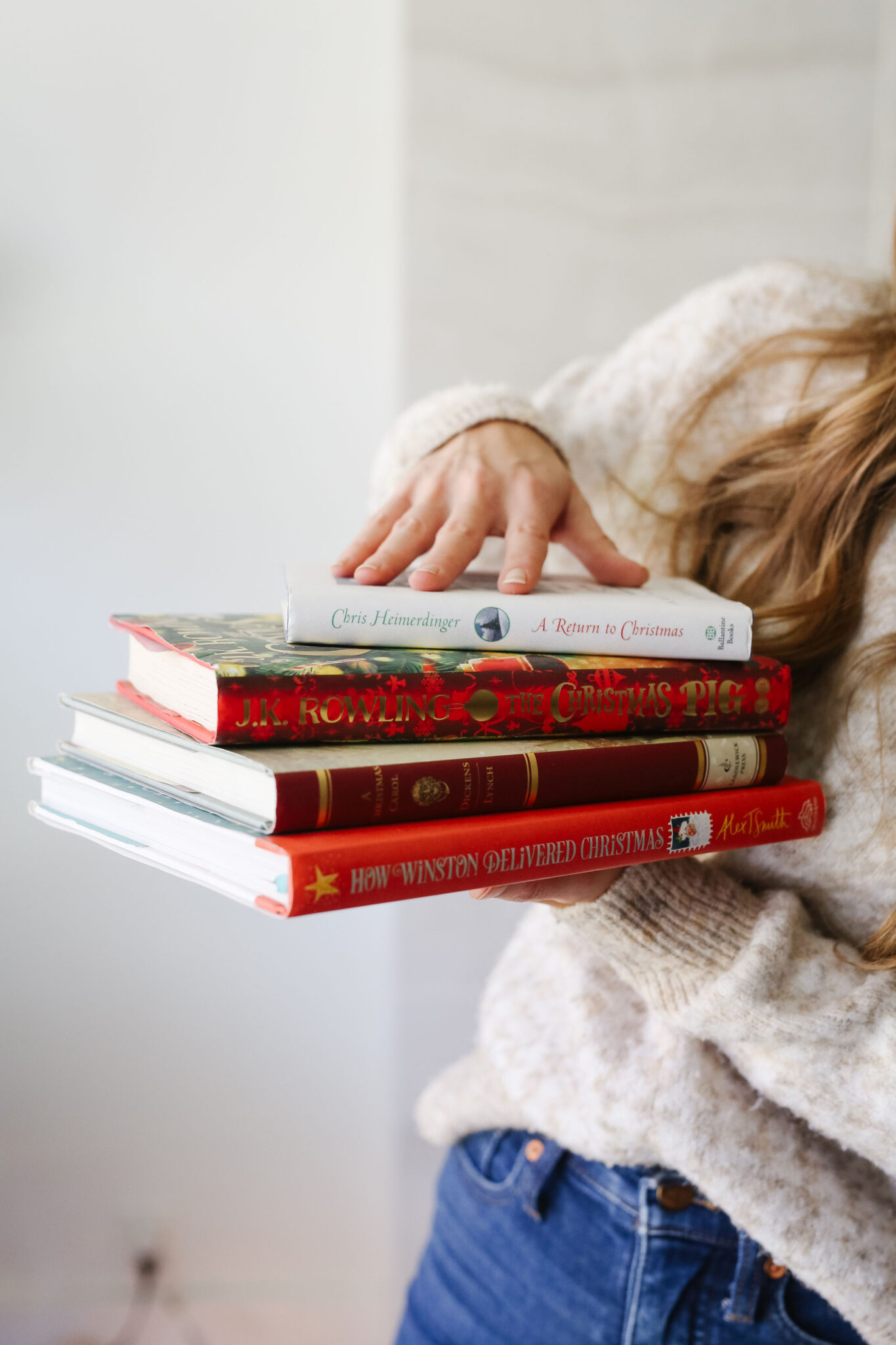 20 Delightful Christmas Chapter Books for Kids - Everyday Reading