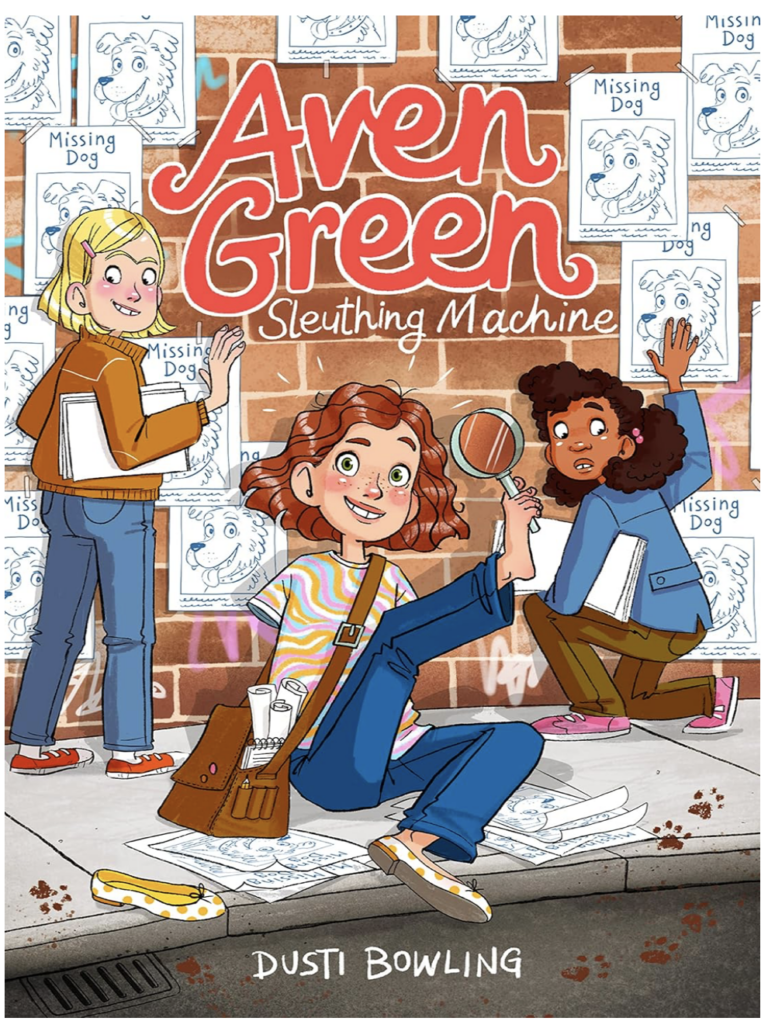 20 Chapter Books for 2nd Graders - Everyday Reading