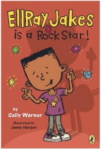 20 Chapter Books for 2nd Graders - Everyday Reading