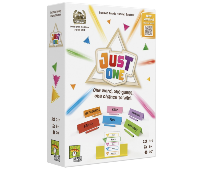 50+ Really Fun Group Games - Everyday Reading