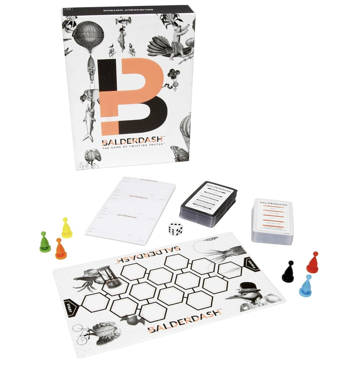 50+ Really Fun Group Games - Everyday Reading
