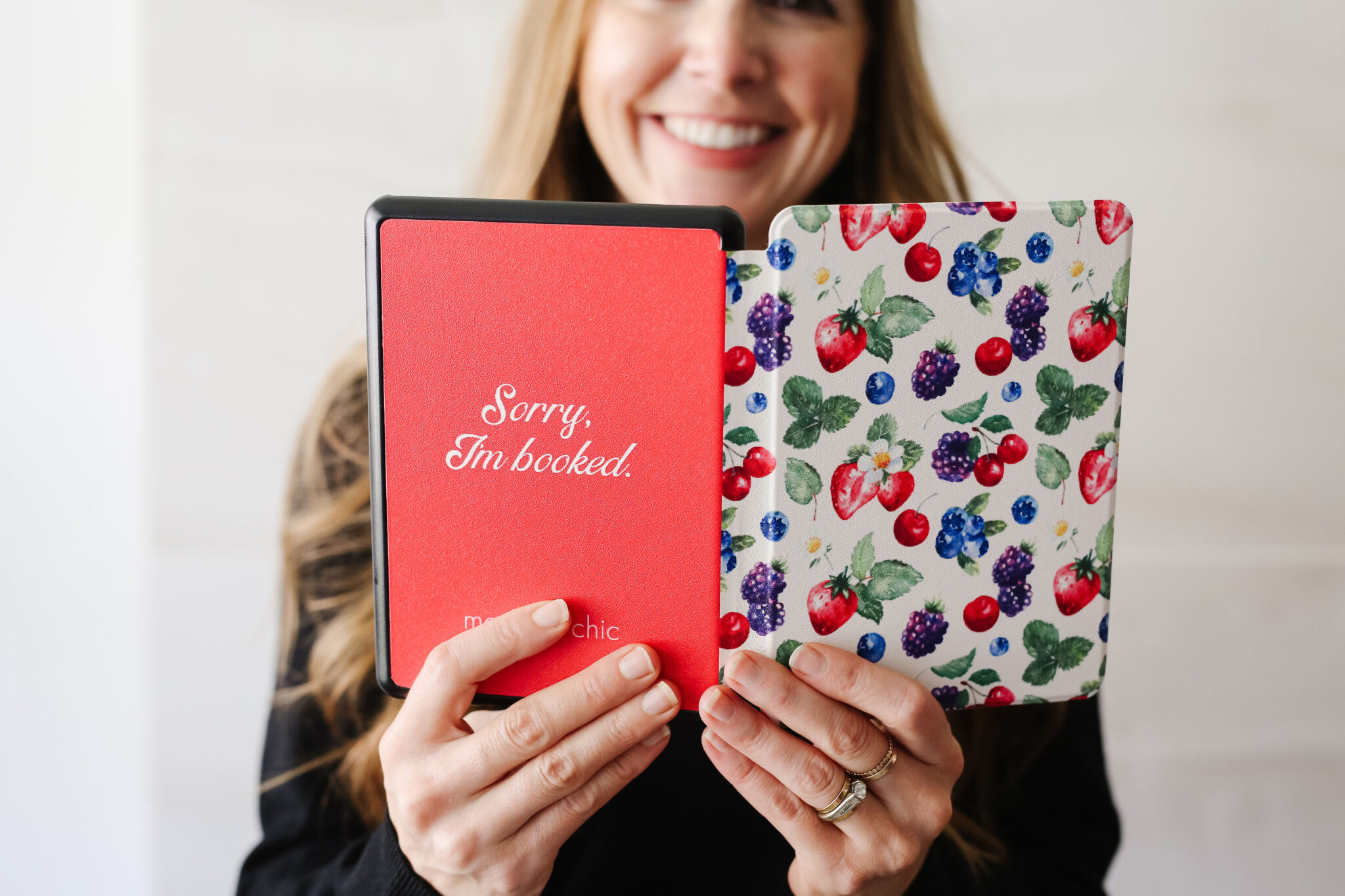 The 2025 Book Lovers Gift Guide: Bookish gifts for the readers in your ...