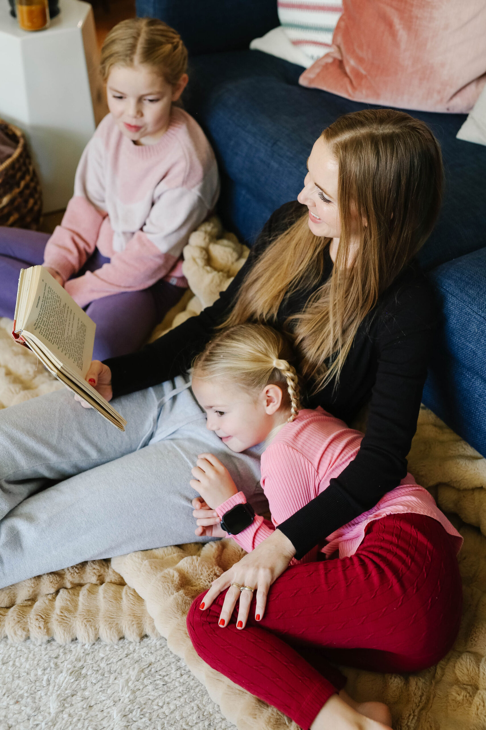 My Christmas Break Plans 2025 - Everyday Reading