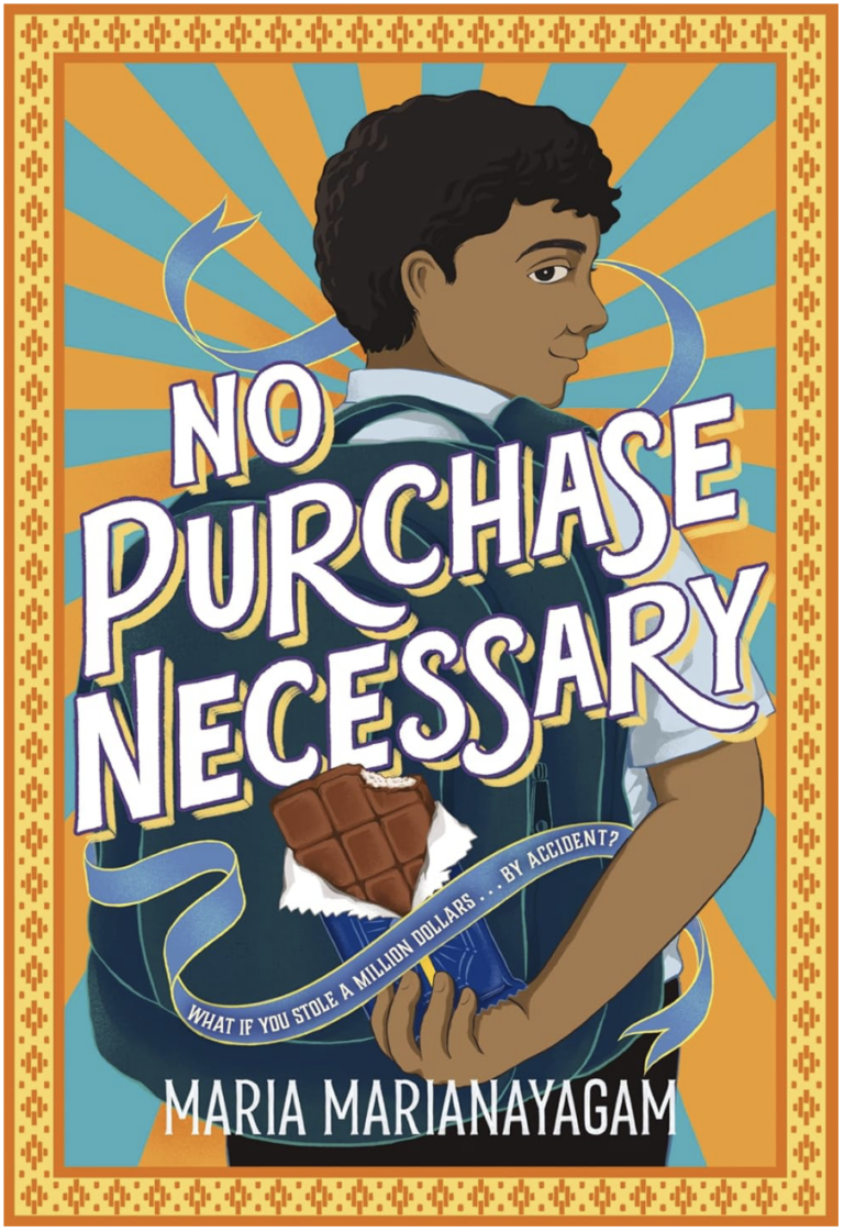 20 Terrific Books for 7th Graders - Everyday Reading