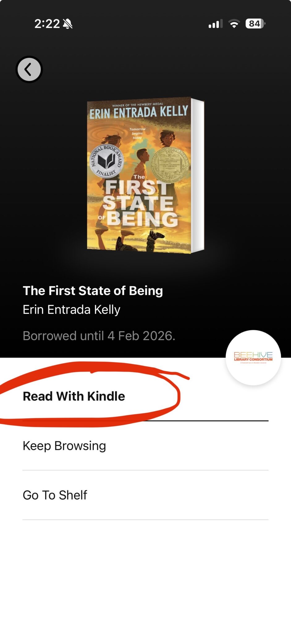 How to Get Libby Books on Your Kindle - Everyday Reading