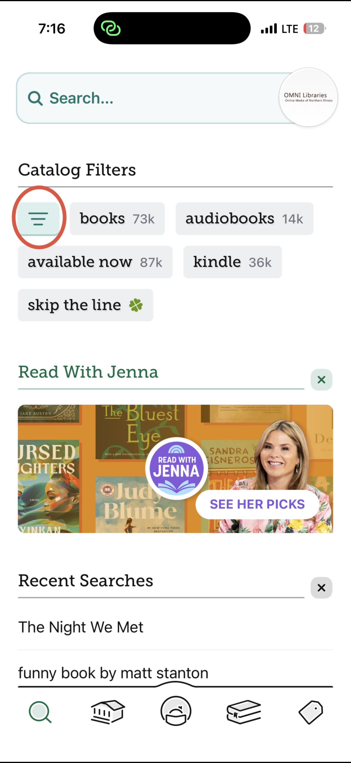 How to Place Libby Books on Hold Before They Are Released - Everyday ...